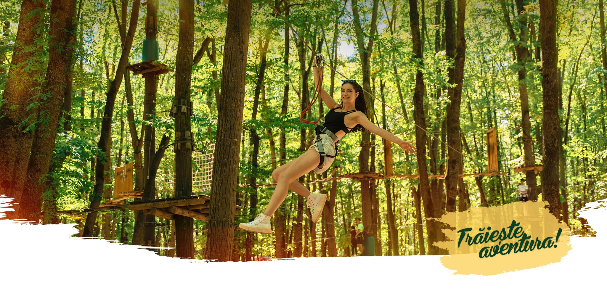 Edenland Park | A great adventure